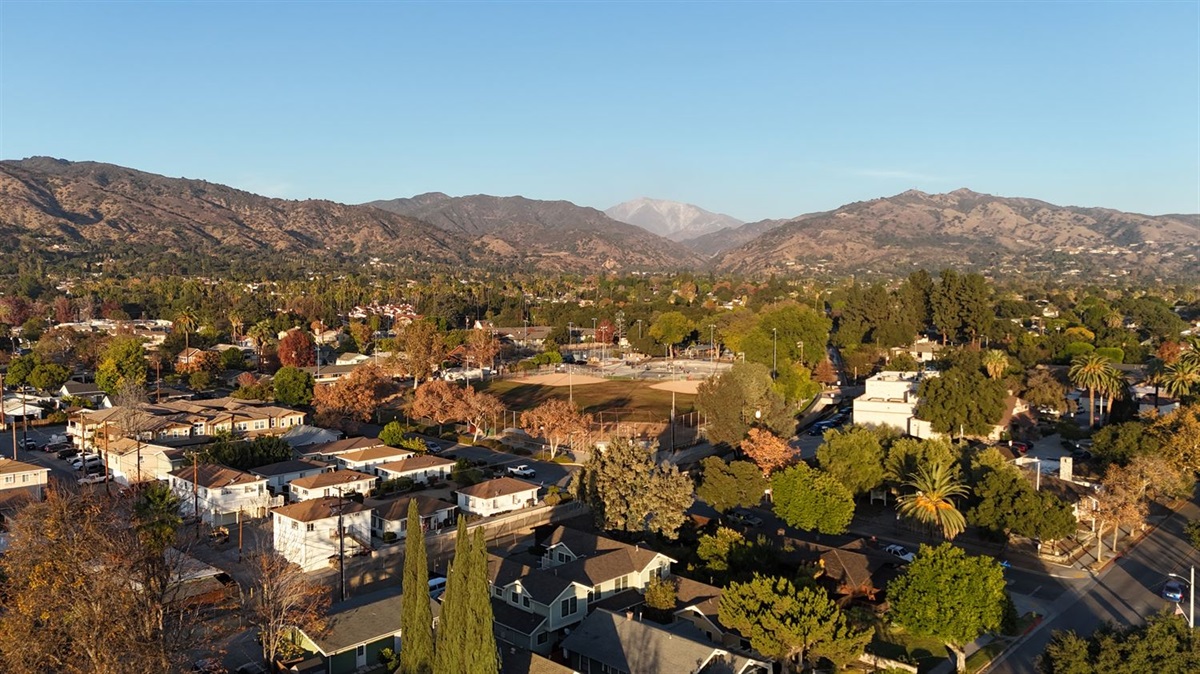 Immigration Enforcement | Letter to the Community | City of Glendora