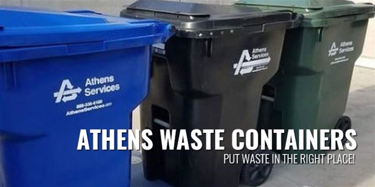 Environmental Services 2 | City of Glendora